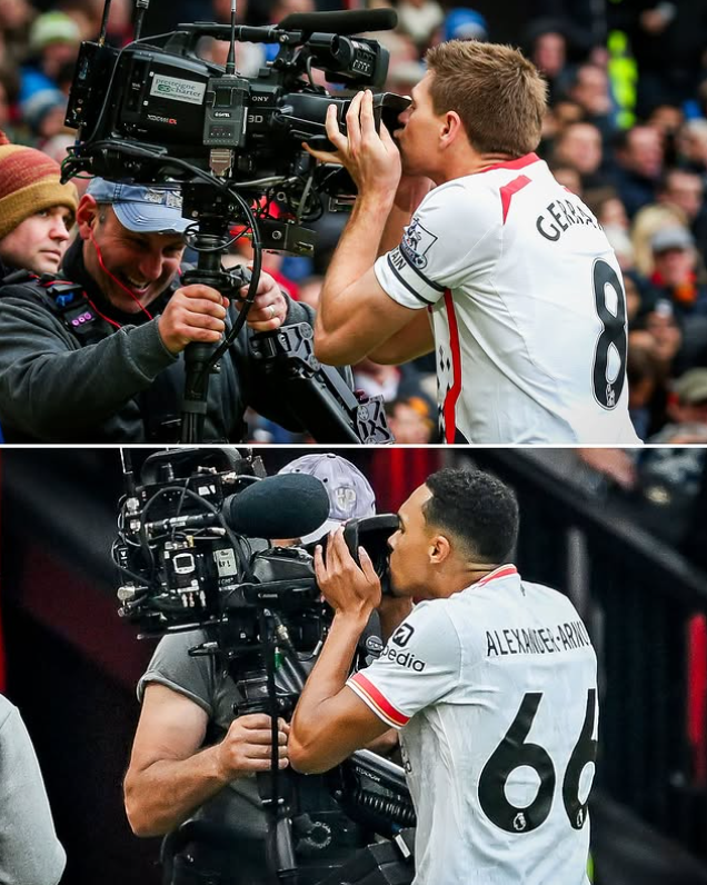 A beginner's guide to choosing your own football celebration (based on ...