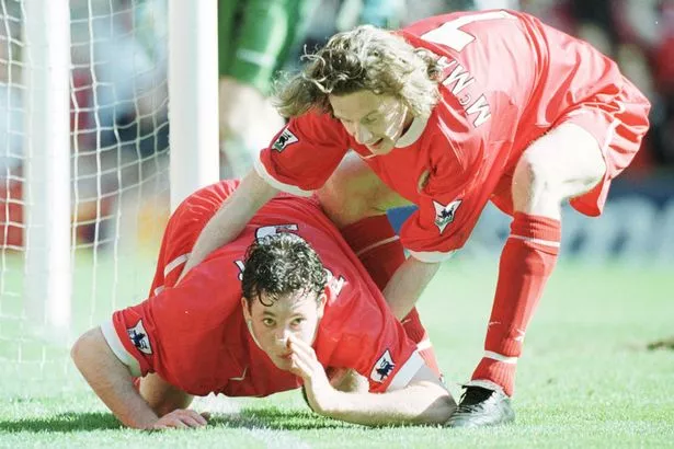 A beginner's guide to choosing your own football celebration (based on ...